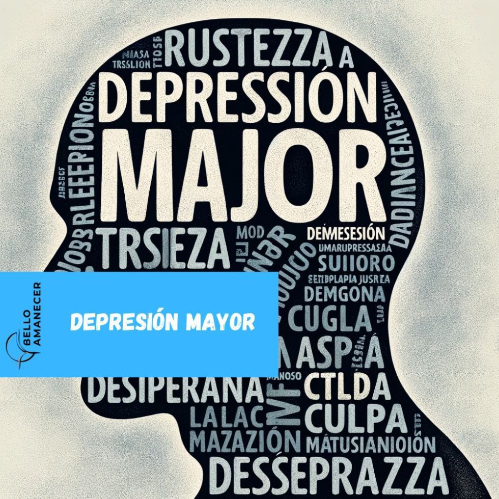 Depresión Mayor archivos